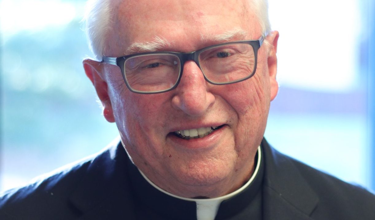 About Us | St. Nicholas